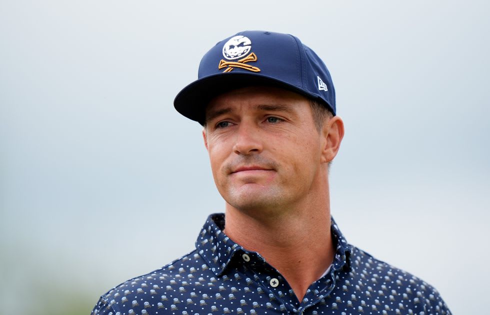 Bryson DeChambeau reveals stance on Rory McIlroy as duo prepare for ...