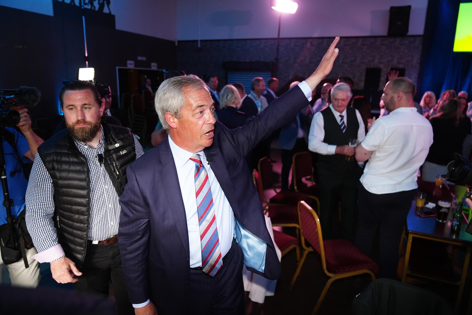 Should we be giving control of our councils to an inexperienced Reform ...