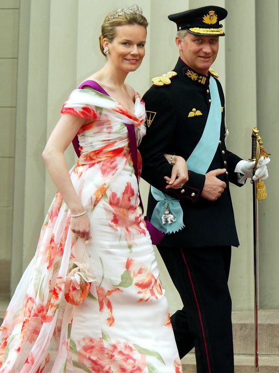 Letizia, su cuñada Elena o Carolina de Mónaco: las invitadas más ...