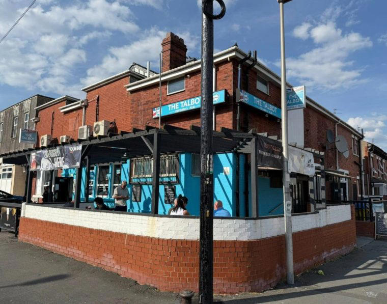 I’m landlord of Blackpool’s Reform pub – Starmer’s immigration plan won ...