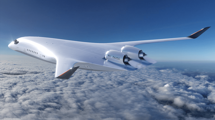 JetZero names 3 finalists in factory site search for proposed ‘all-wing ...