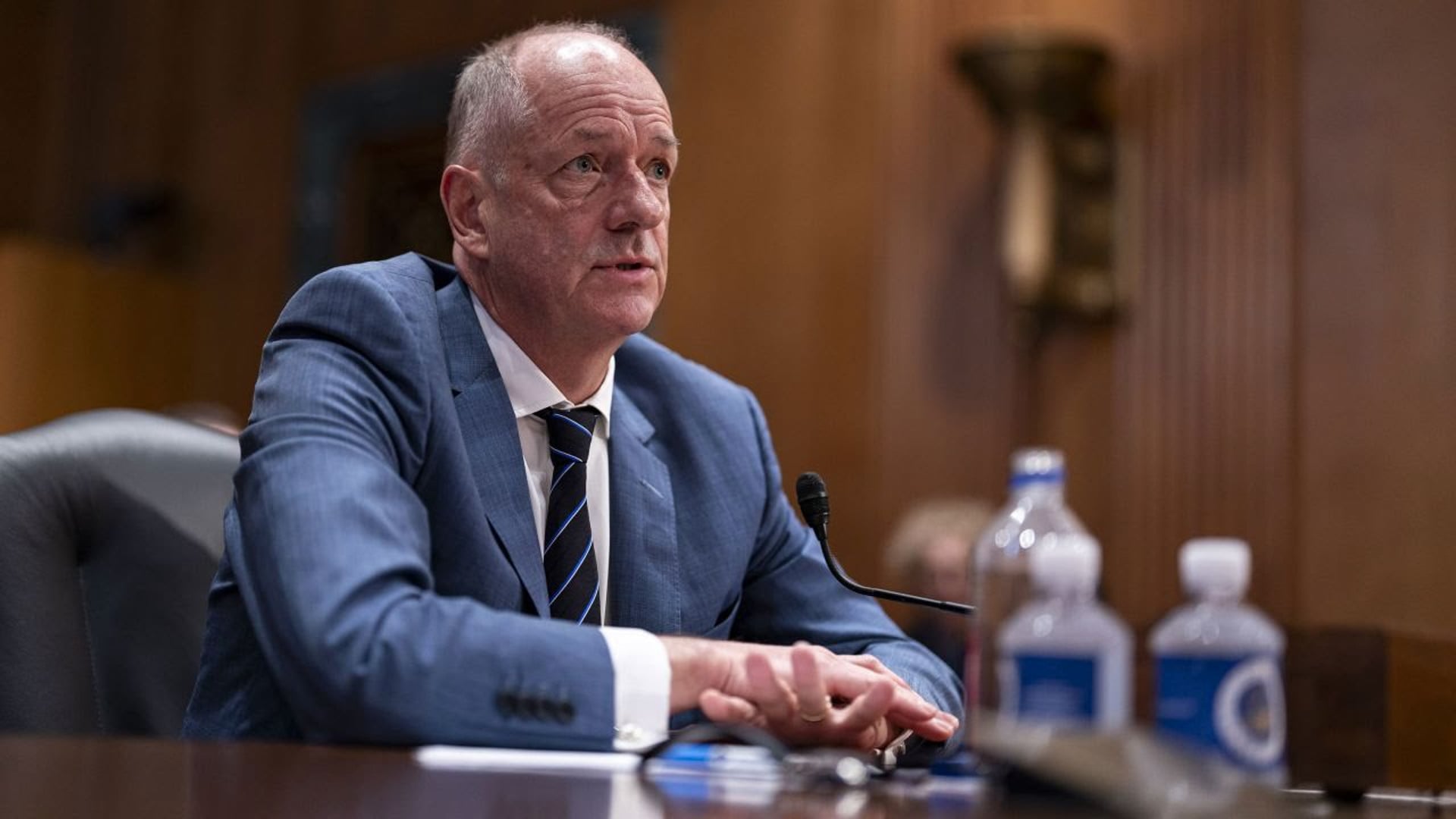 UnitedHealthcare CEO Stepping Down For “Personal Reasons”