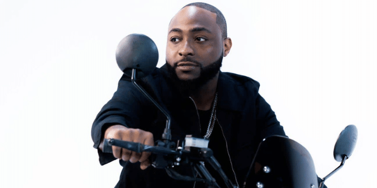 Spiro and Davido Unveil Groundbreaking Partnership at Africa CEO Forum 2025