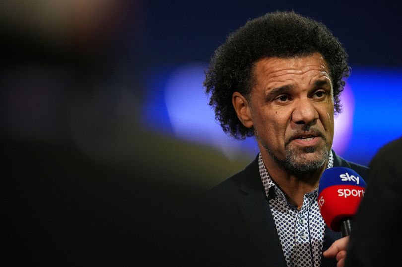 Don Goodman identifies who the next West Brom manager should be ...