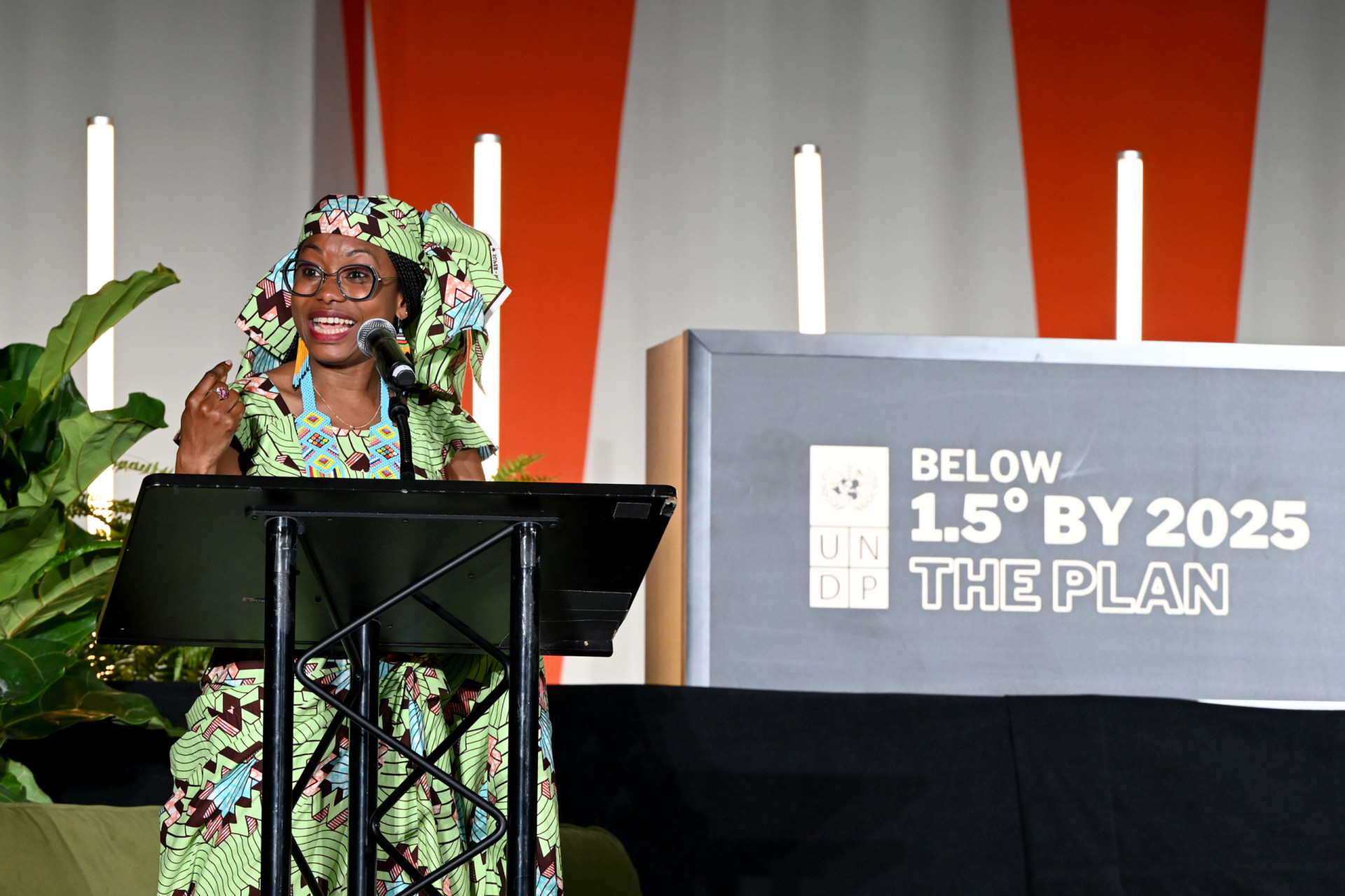 Key climate events to watch out for in 2025