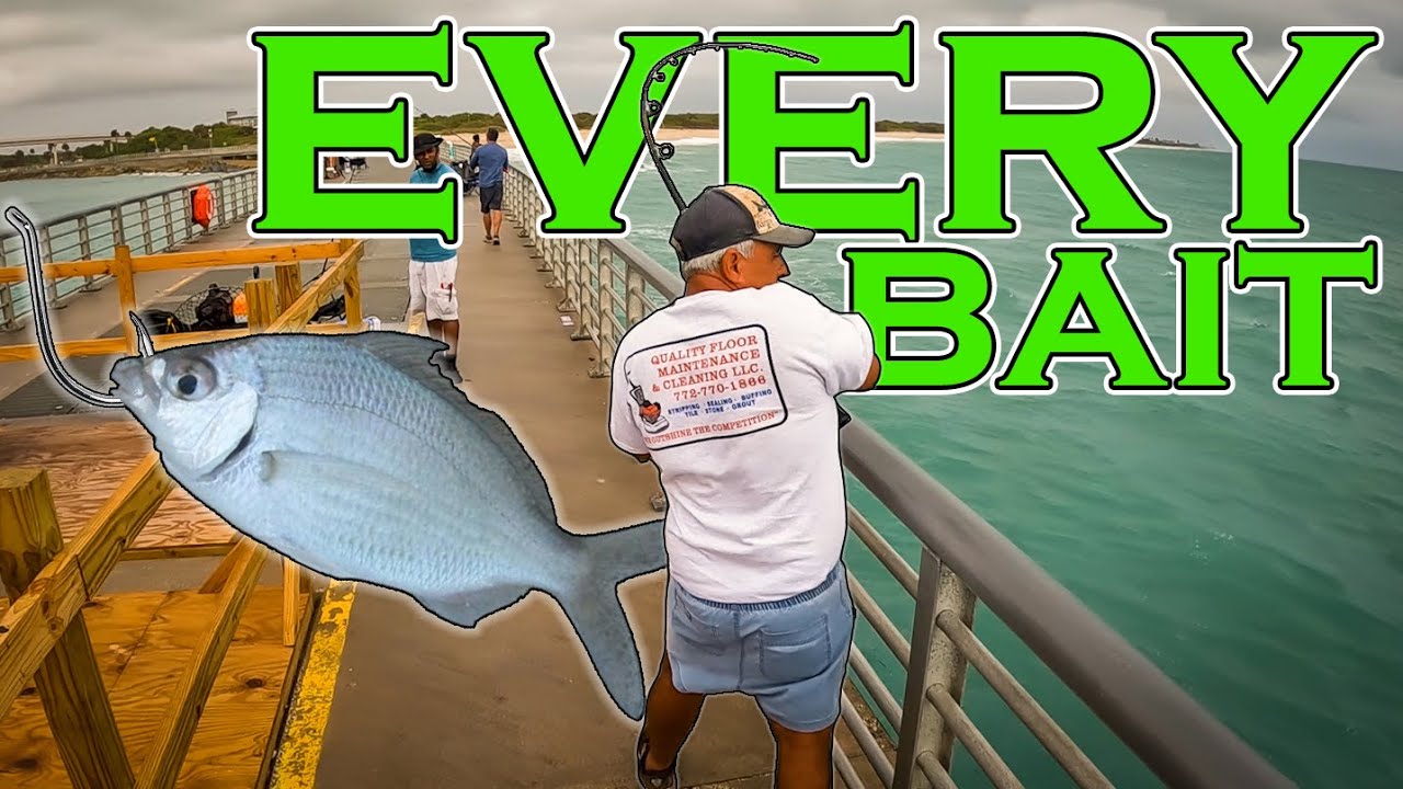Hooked Up Fast: Snapper Fishing at Florida’s Hottest Jetty