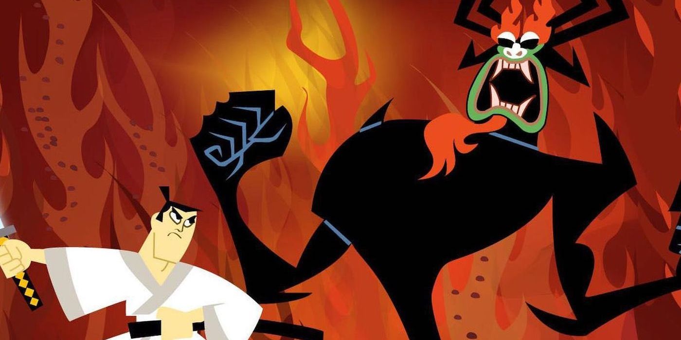 23 Wild Cartoon Plot Twists That Had Kids and Parents Scratching Their ...