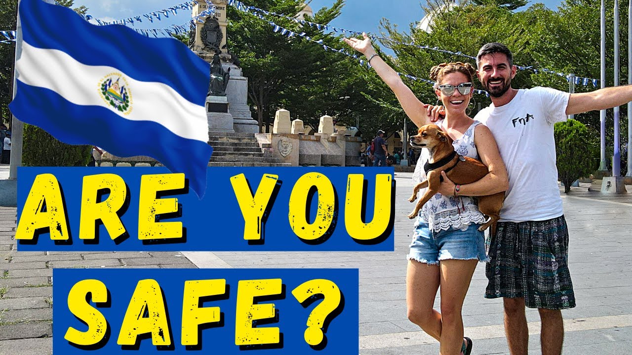 Experience El Salvador’s Capital in a Whole New Way