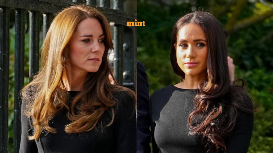 Here comes the truth: Meghan Markle not the only victim in her fight ...