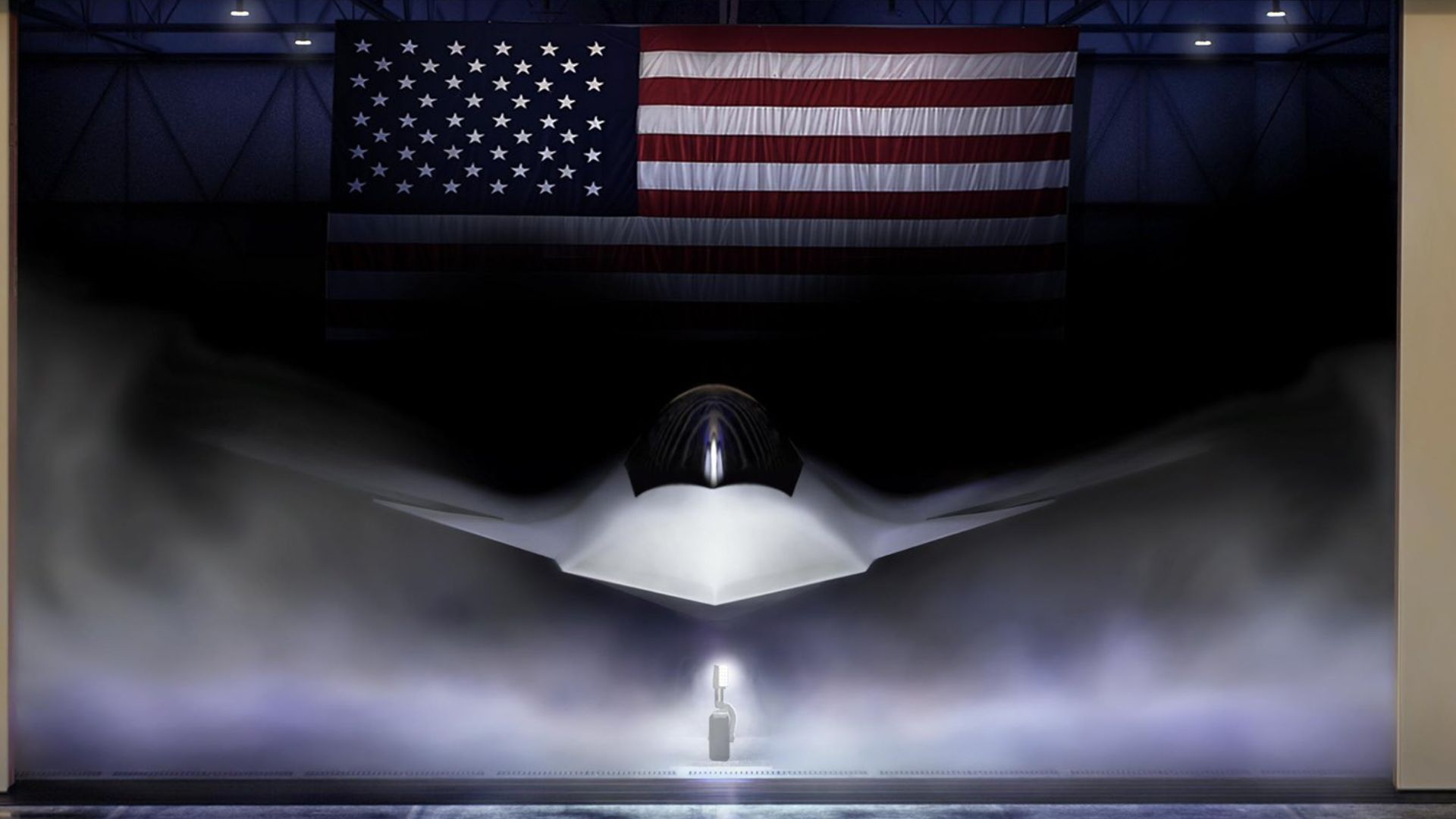 What makes a fighter jet ‘sixth generation’ and why it matters