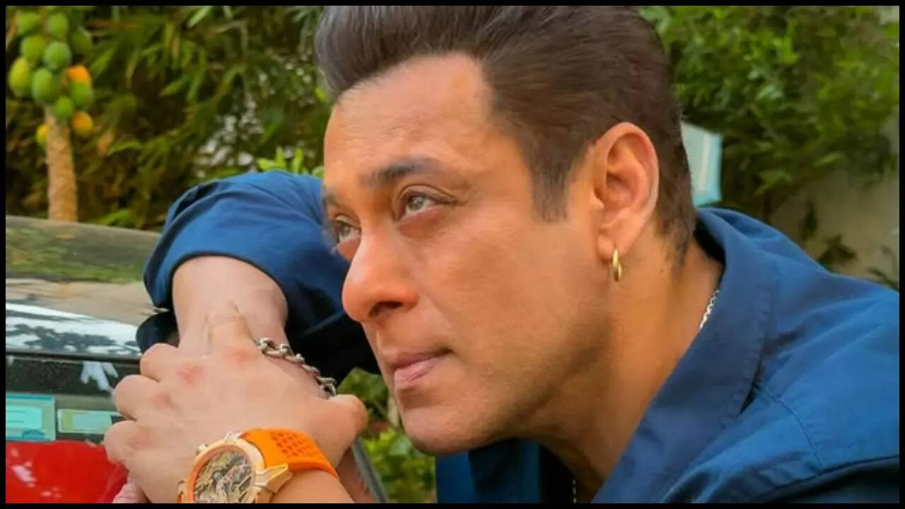 Salman Khan ‘never even swayed’ during one of his alcoholic parties; Radika Rao and Vinay Sapru ...