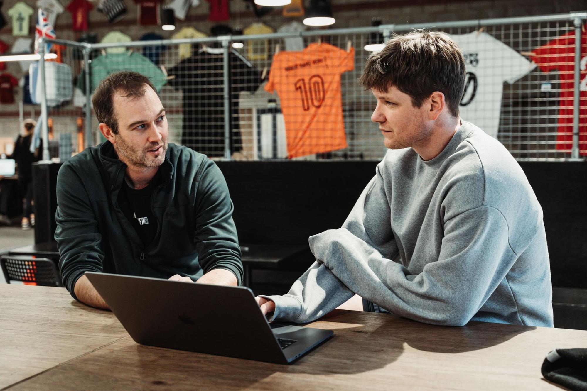 Kitlocker turns 20 and celebrates journey from university start up to ...