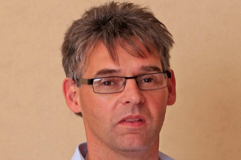 Dad of murdered 5-year-old April Jones dies having never found tragic ...