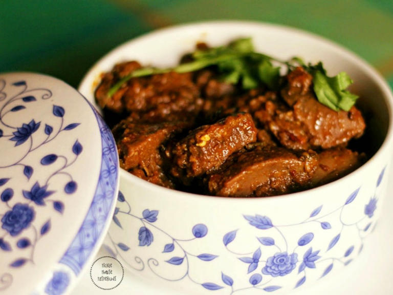 Benefits of Mutton Liver: Why Mutton Liver Is Healthy for the Body