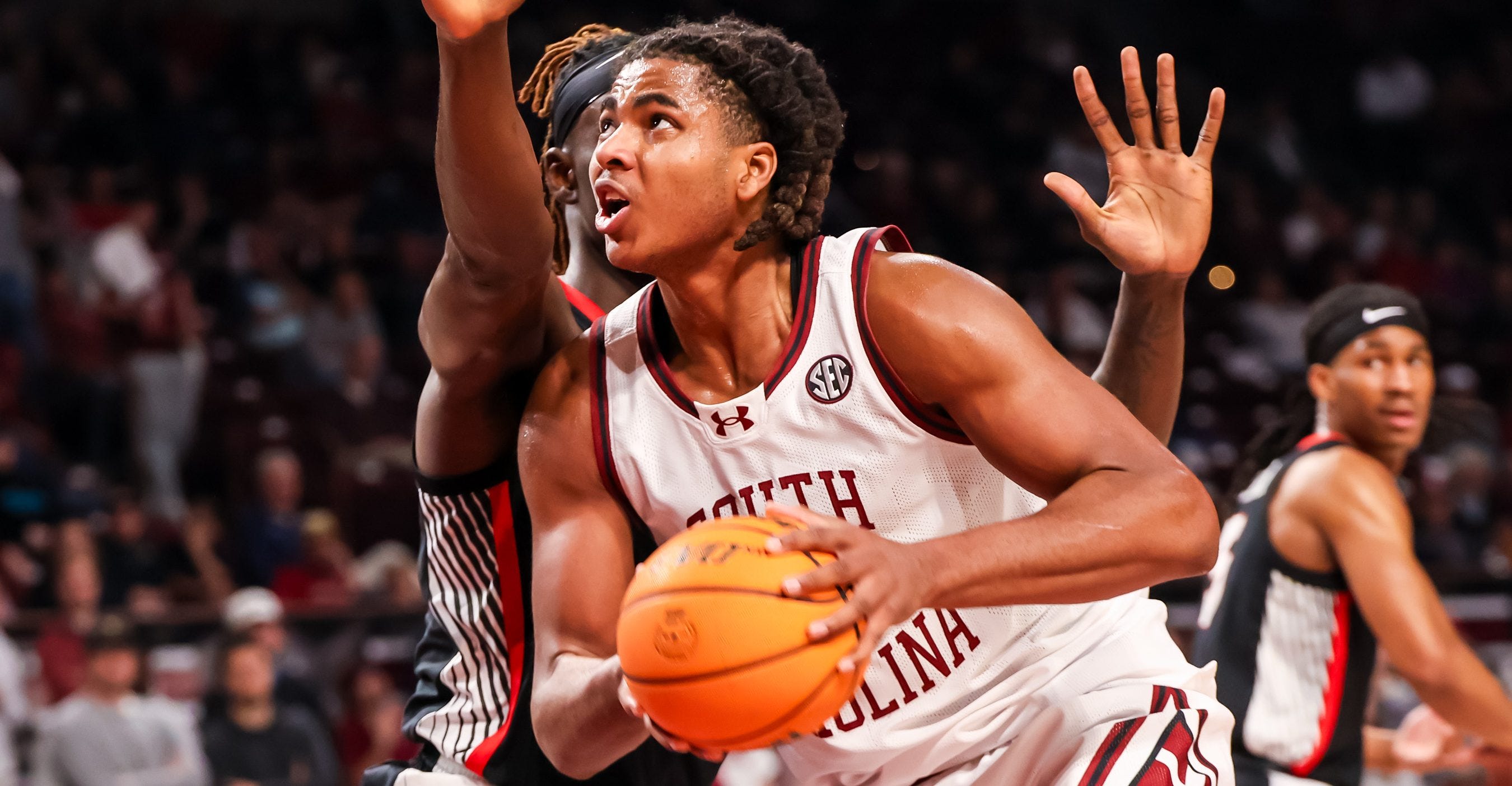 NBA mock draft: Phoenix Suns' options at No. 10 include Derik Queen ...