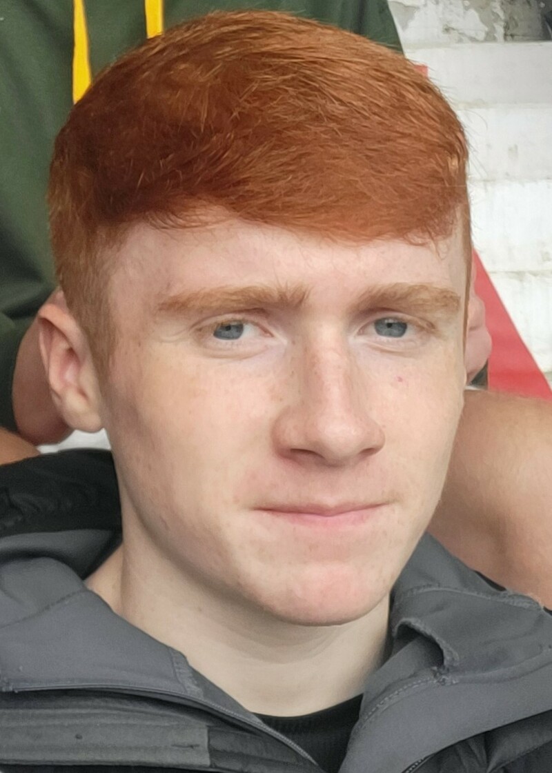 Gardaí in Dublin appeal for information on missing teenager, 14, from ...