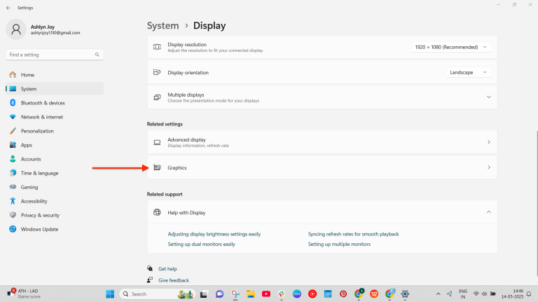Should You Turn On Hardware-Accelerated GPU Scheduling?