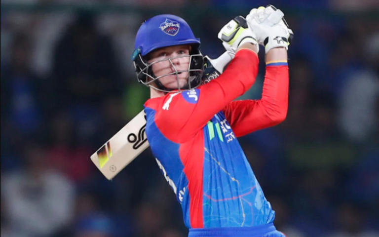 IPL 2025: Temporary player replacements approved for season's final phase