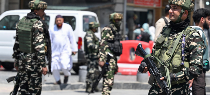 Indian soldier's death adds weight to Pakistan's S-400 strike claim