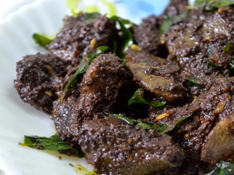 Benefits of Mutton Liver: Why Mutton Liver Is Healthy for the Body