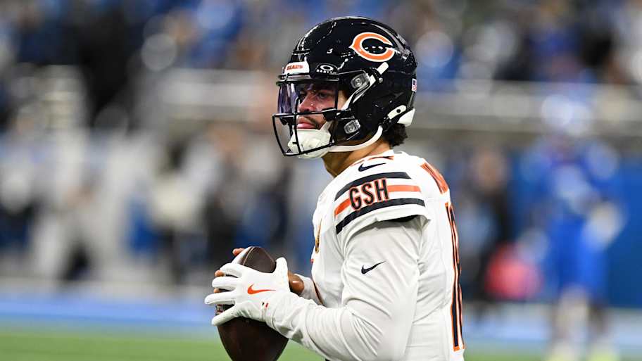 4 Chicago Bears who could be All-Pros in 2025—and 4 who definitely won’t