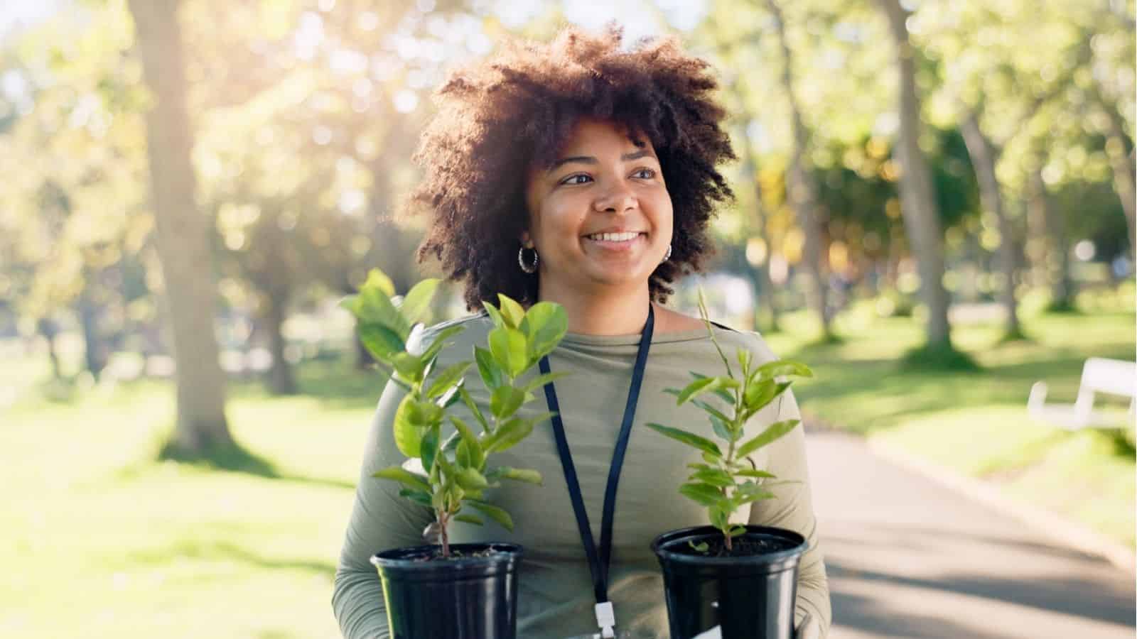 10 Plants That Will Grow Where Nothing Else Will