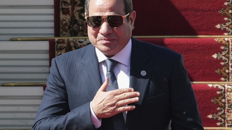 UN raises alarm over Egypt’s proposed criminal procedure code