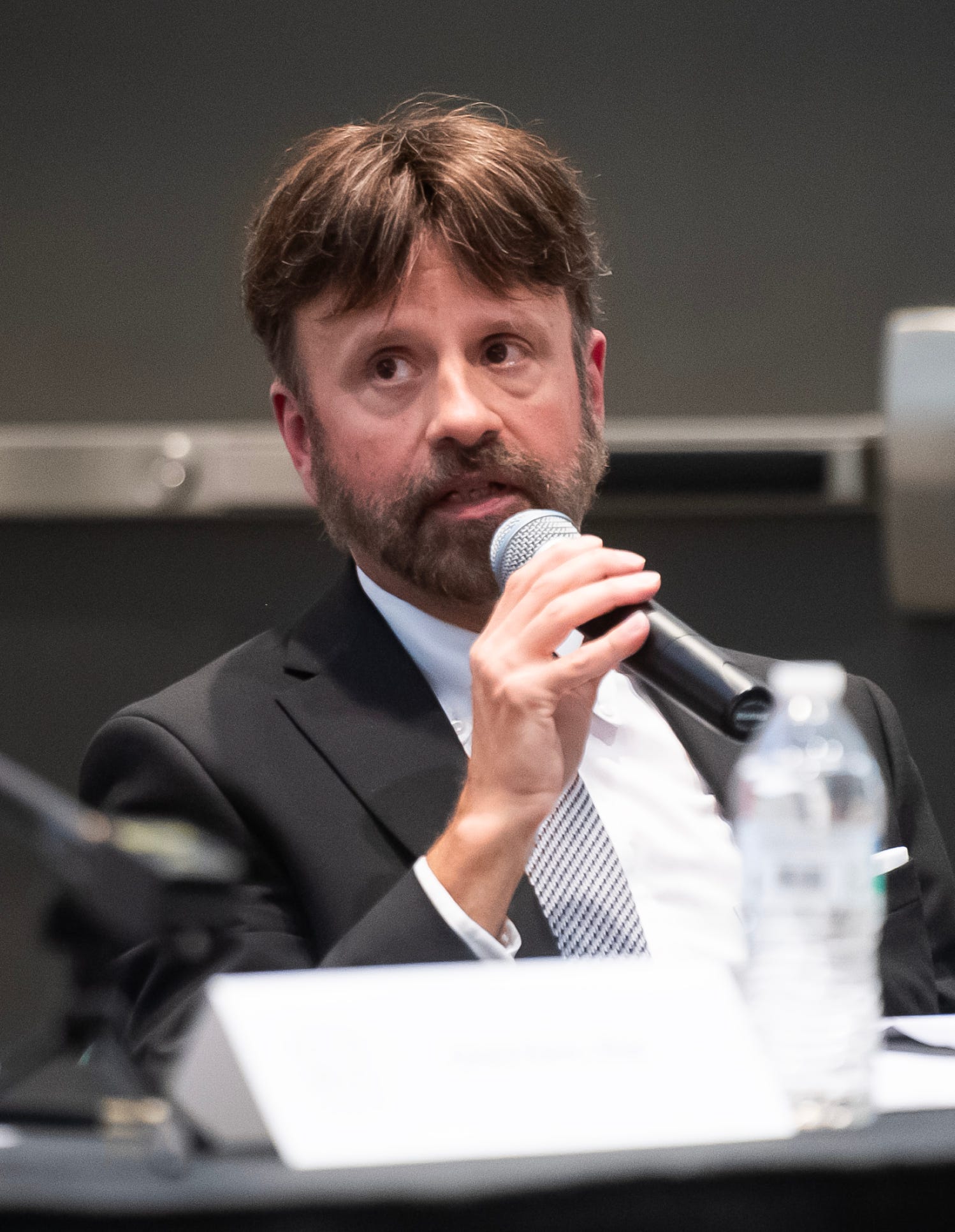 Chris Ferro & Paul Minnich receive 'highly qualified' ratings in York ...