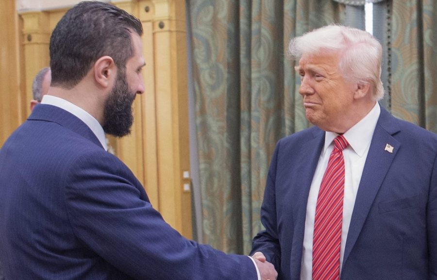 Syria sanctions split Congress as fighting fuels skepticism