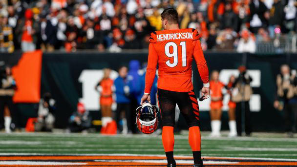 2025 NFL offseason: Making sense of 10 lingering questions