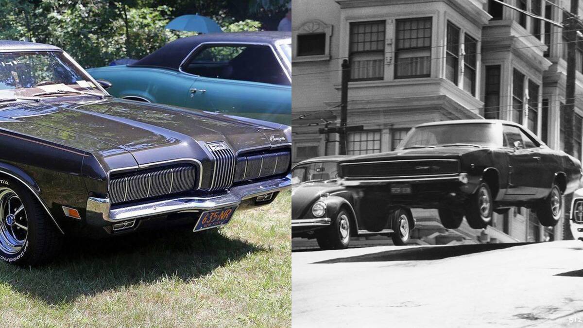 30+ Classic Muscle Cars That Are Easy To Restore