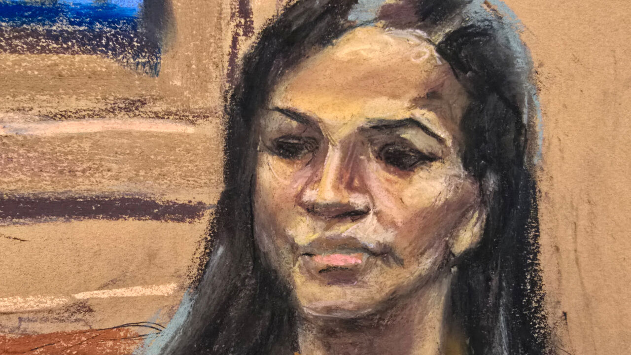 Van "hij sloeg mij te vaak om te tellen" tot "walgelijke" freak-offs ...