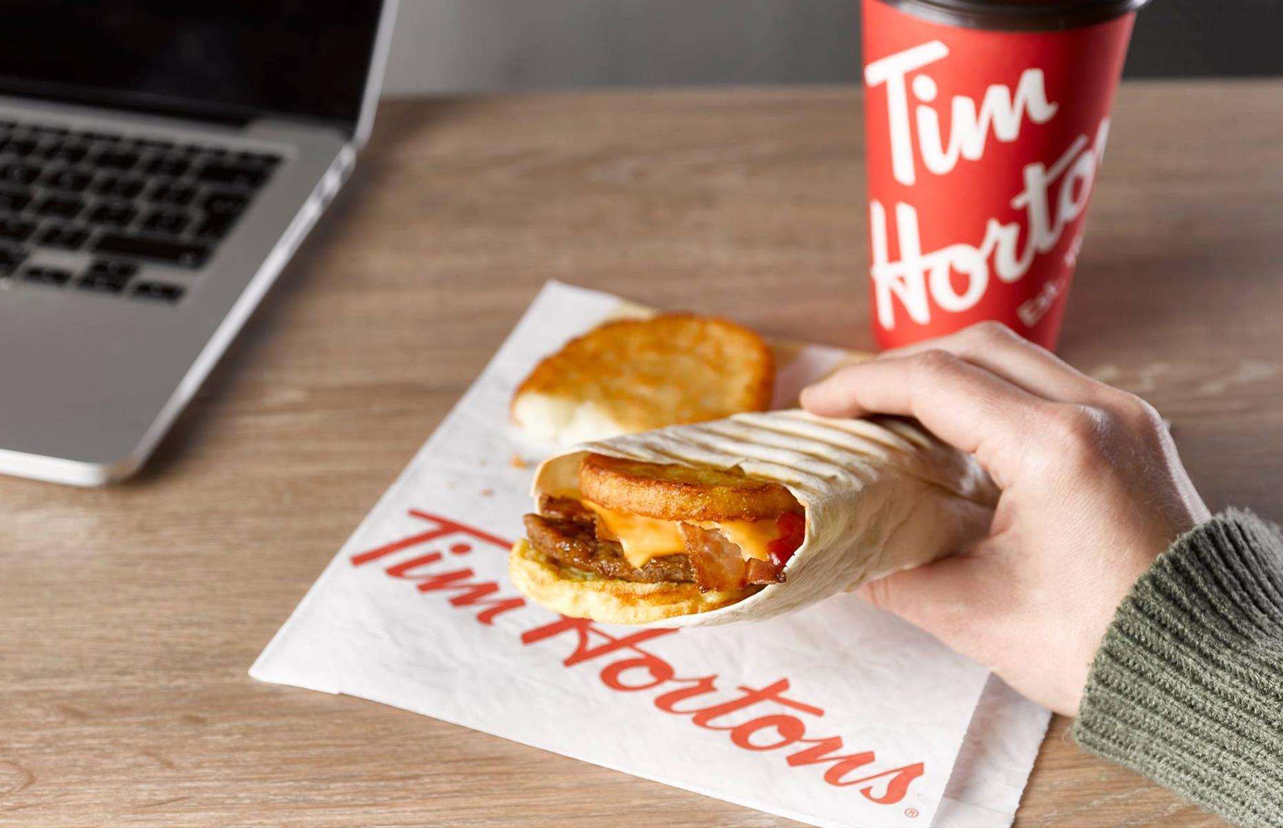 The BEST fast food breakfast items from around the world, ranked