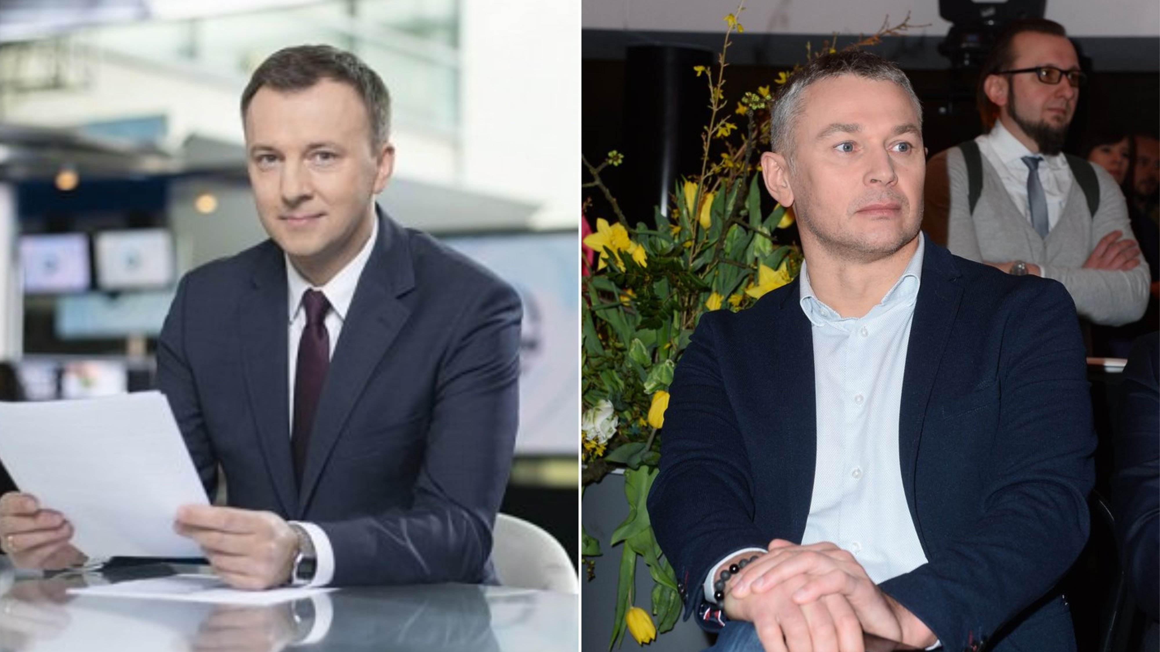 Byli dziennikarze TVN24 zmienili branżę. Tym będą się zajmować