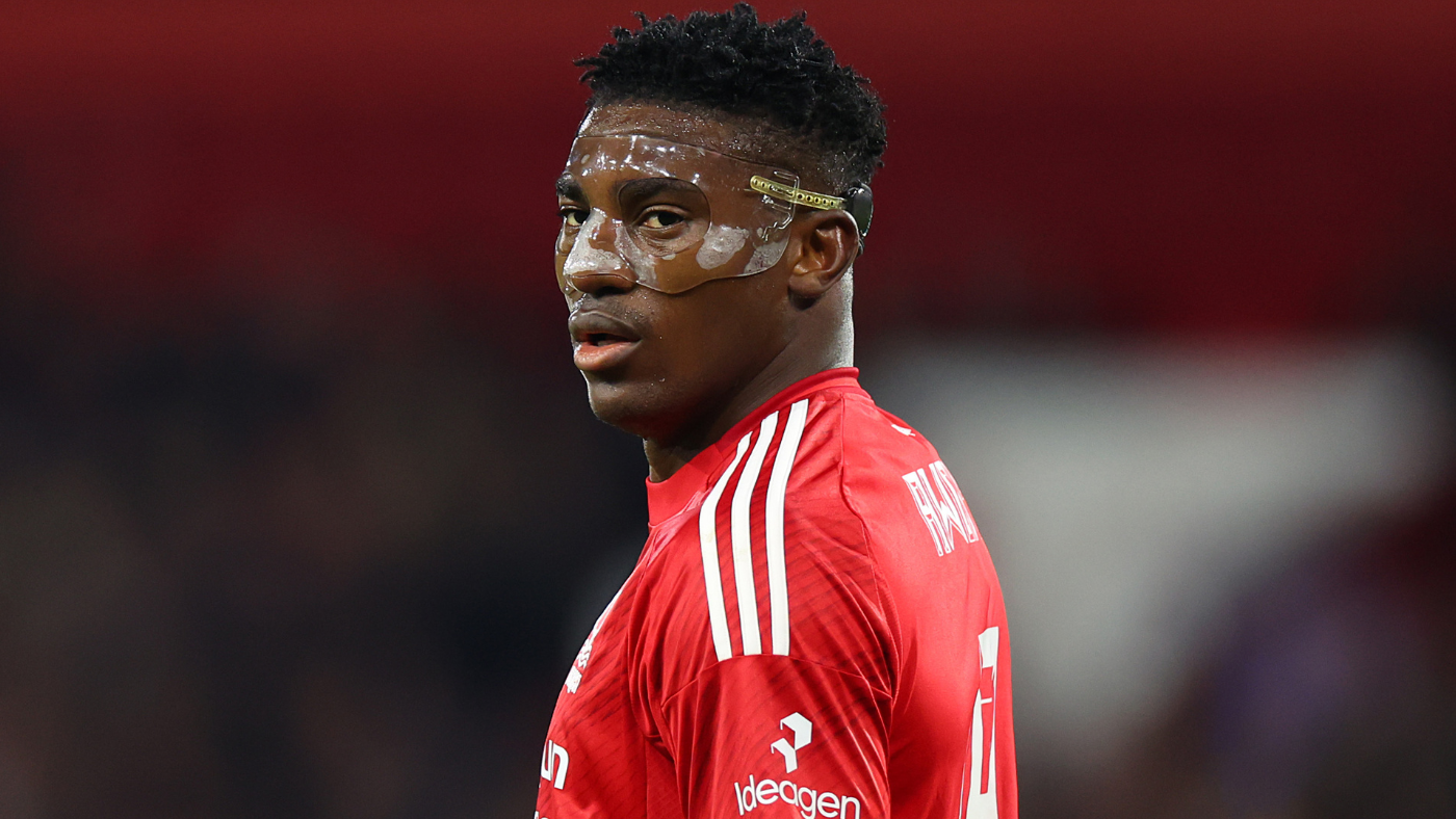 Nottingham Forest striker Taiwo Awoniyi reportedly placed in induced ...