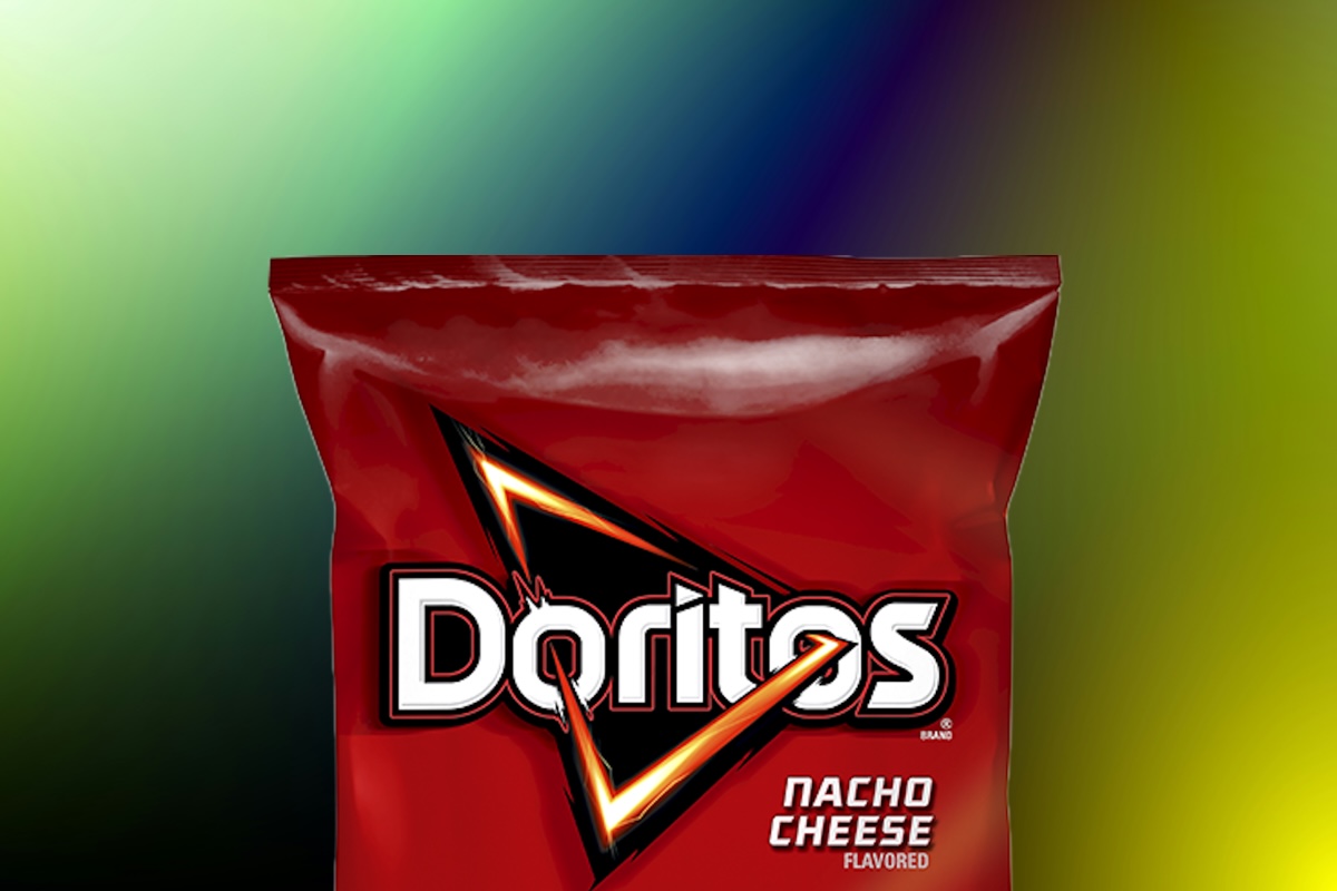 Doritos Just Launched a Wild "Zesty" New Flavor