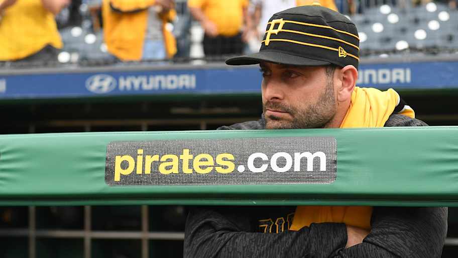 3 familiar faces who'd make great long-term Pirates managers if Don ...