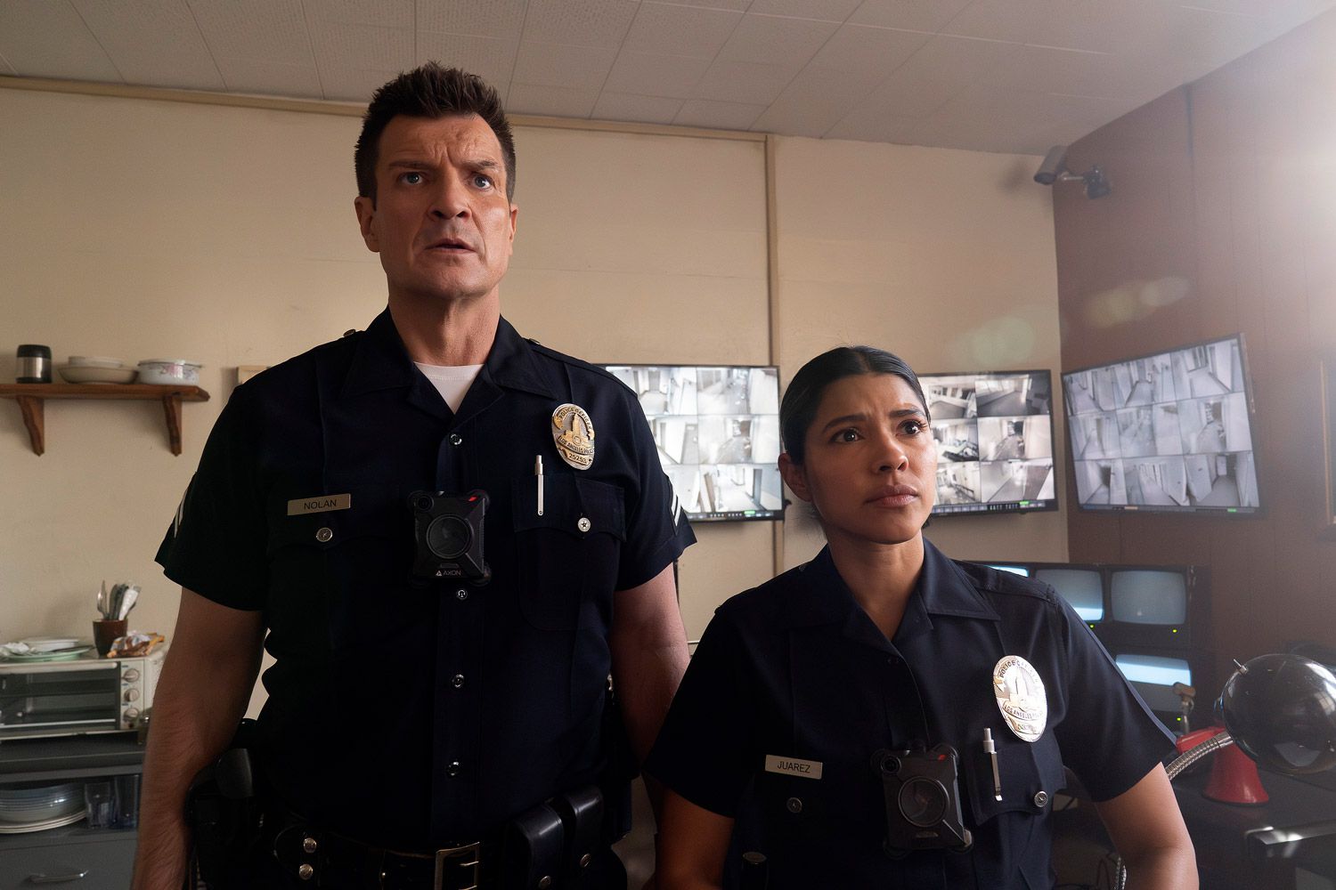 When Is “The Rookie” Season 8 Coming Out? What We Know So Far About ...
