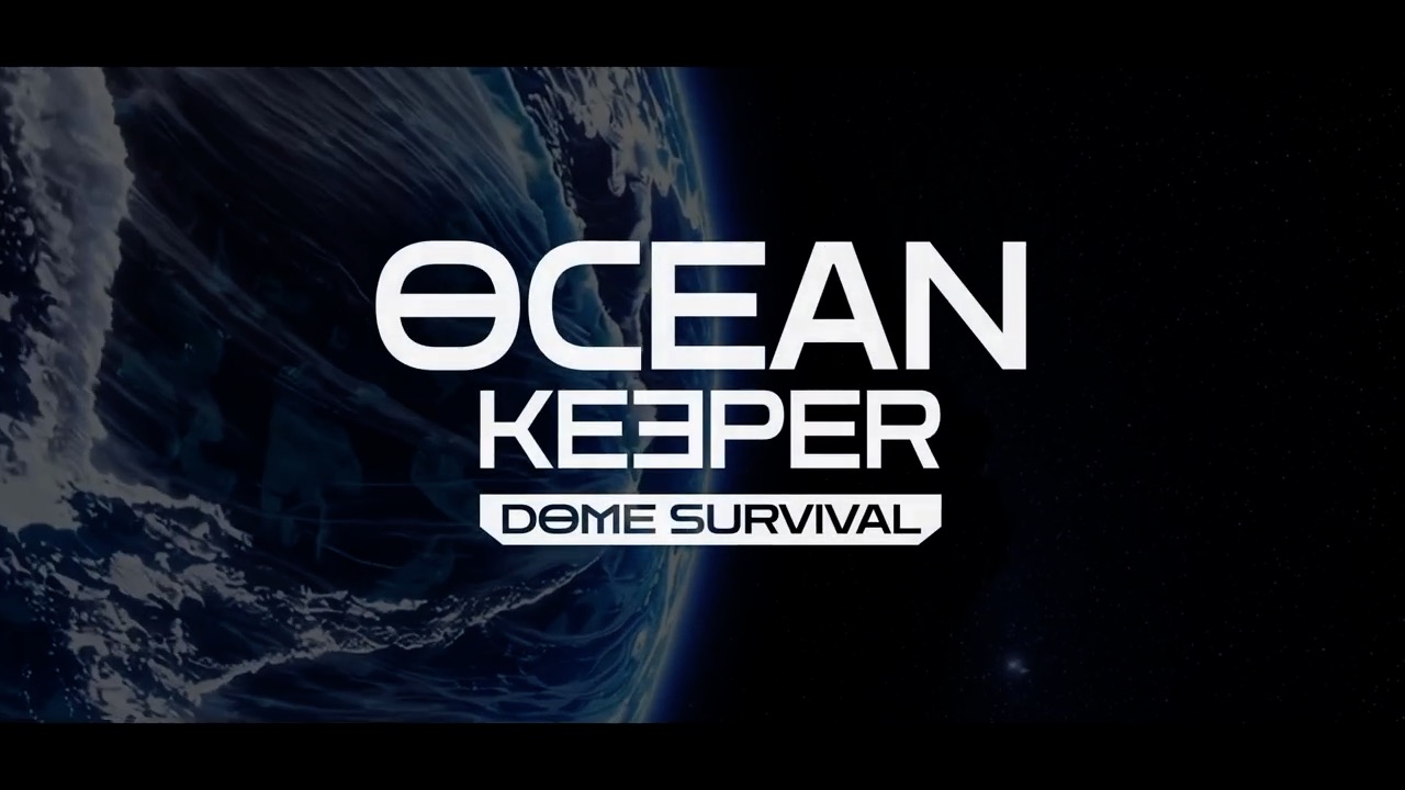 Ocean Keeper Official Trailer