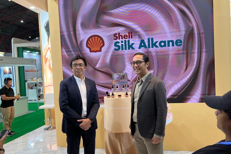Gebrakan Baru! Shell, Kini Jajal Produk Kecantikan dan Perawatan Pribadi