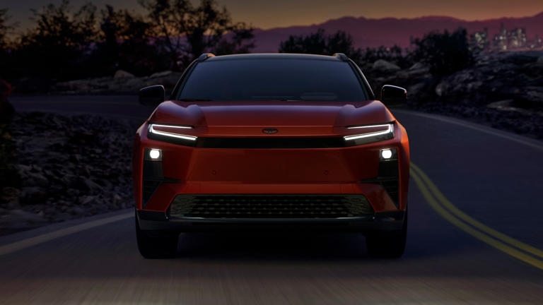 2026 Toyota C-HR First Look: Is This the Affordable EV America Needs?