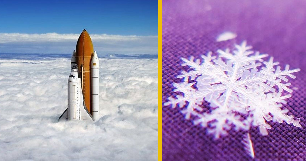 29 Visually Stimulating Photos and Pics to Enjoy