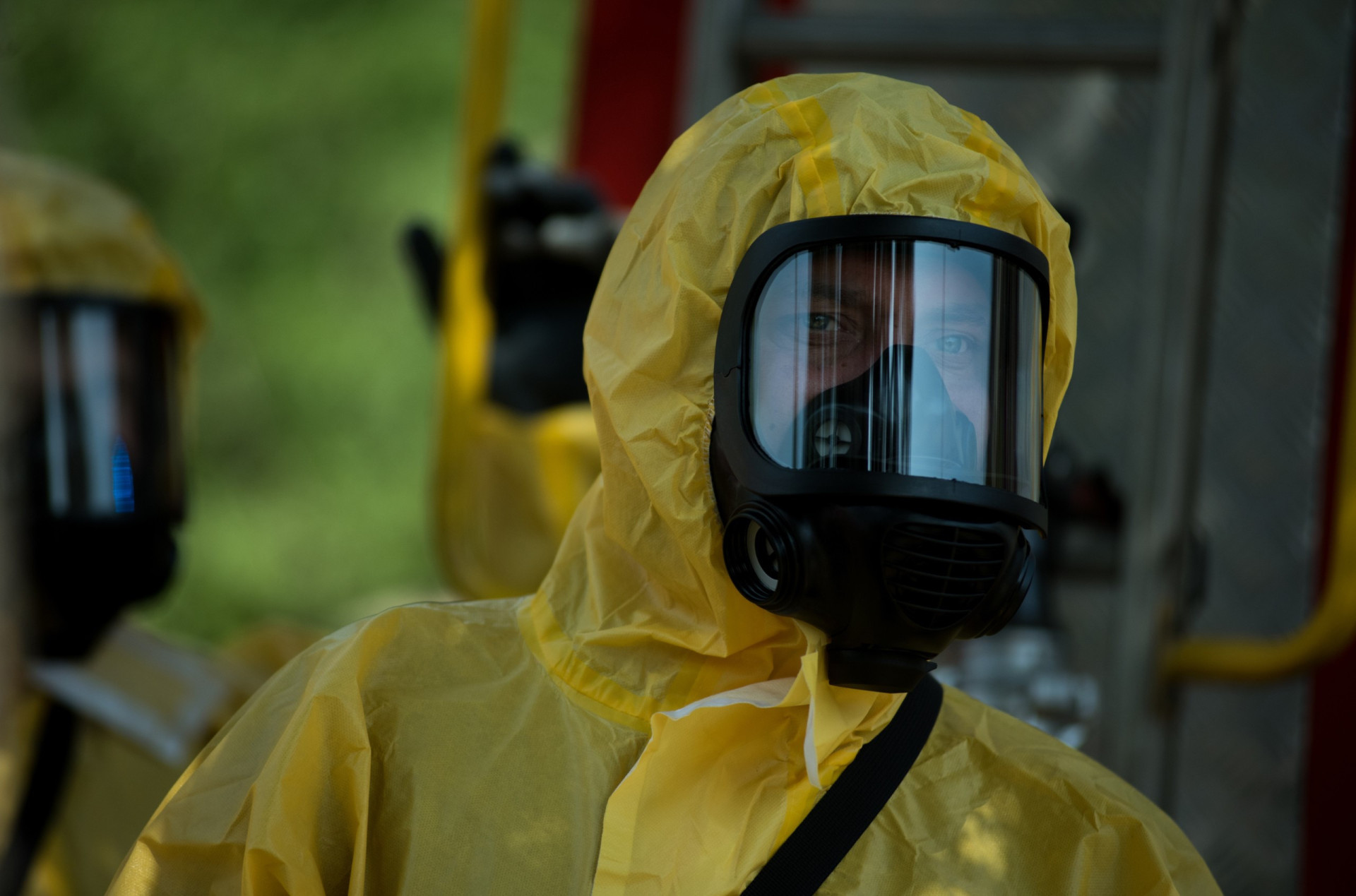 Nuclear threat: Earth's most radioactive locations