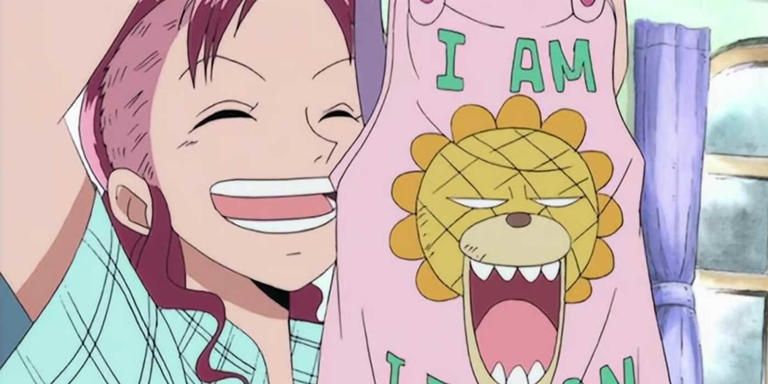 The 25 Best Female Characters in One Piece, Ranked