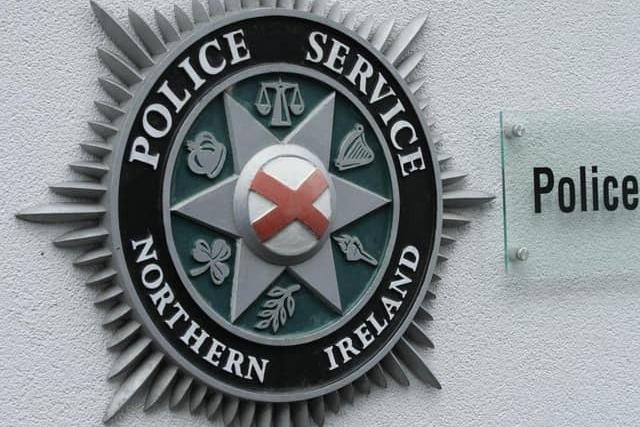 Man in custody after suspected Class A drugs seized in Derry