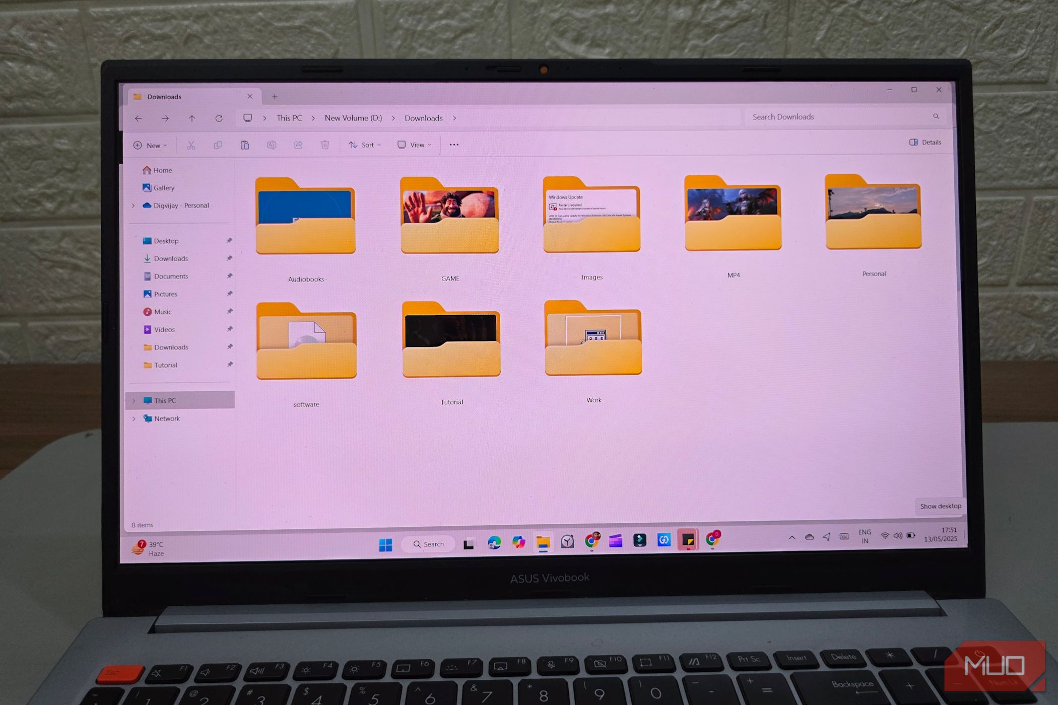 I Changed the Default Location for Downloads in Windows 11 and You ...