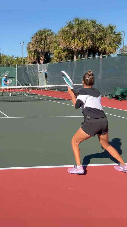 Learn How To Hit The Forehand Inside Out: Master The '2 Inside Out, 1 ...