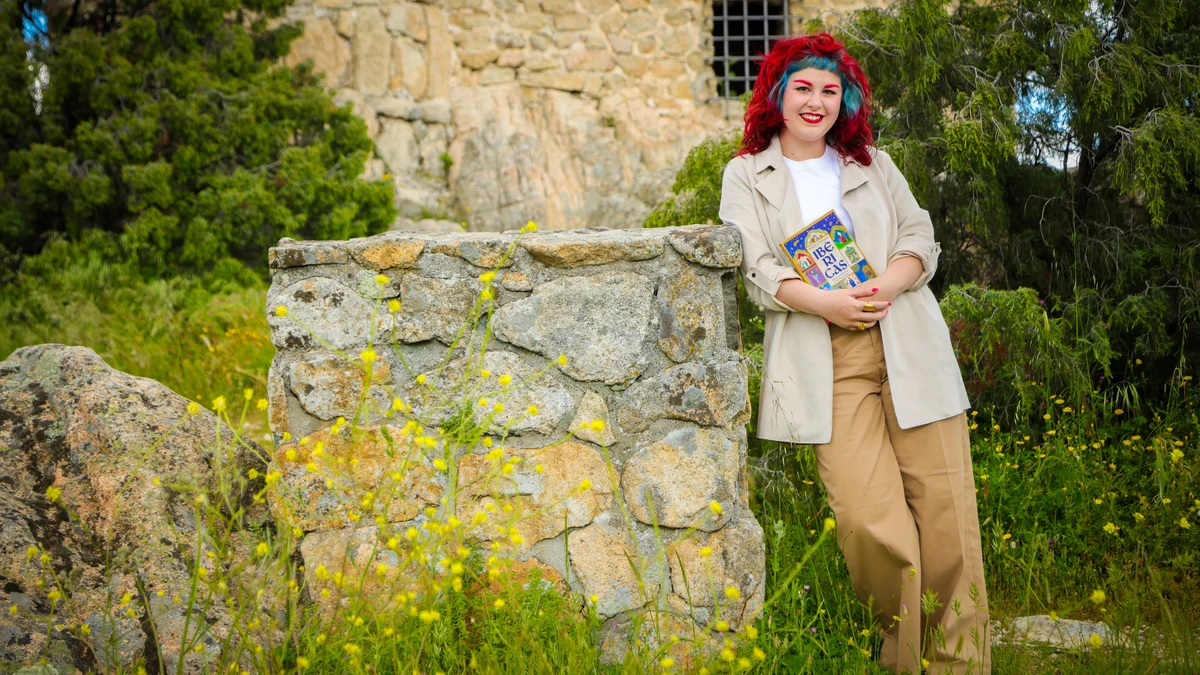 Ángela Vicario: "Sin Isabel la Católica, Fernando no habría ganado ...