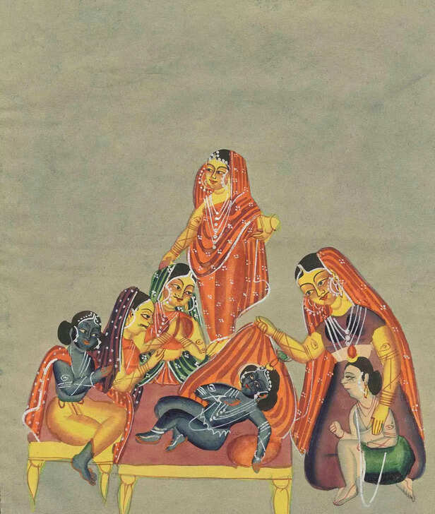 Feminism in Indian Mythology: Where Ancient Women Showed Us True Power