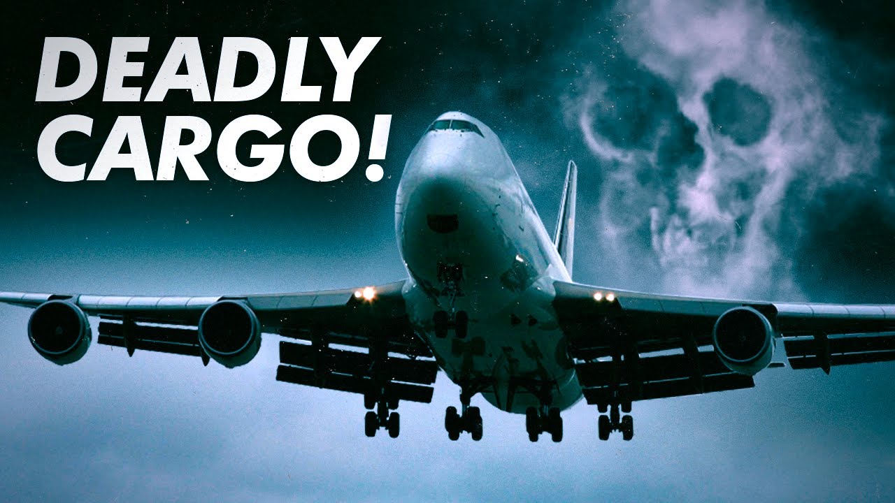 The Tragic Story of UPS Flight 6: When Heroic Action Just Wasn’t Enough